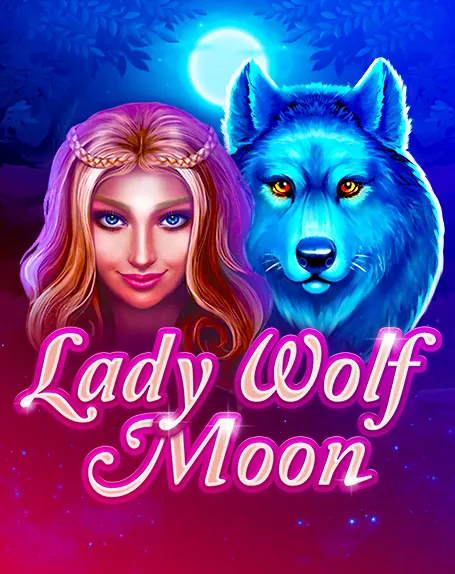 Play Online Lady Wolf Moon Slot Game at Lucky 7 even Casino in Canada